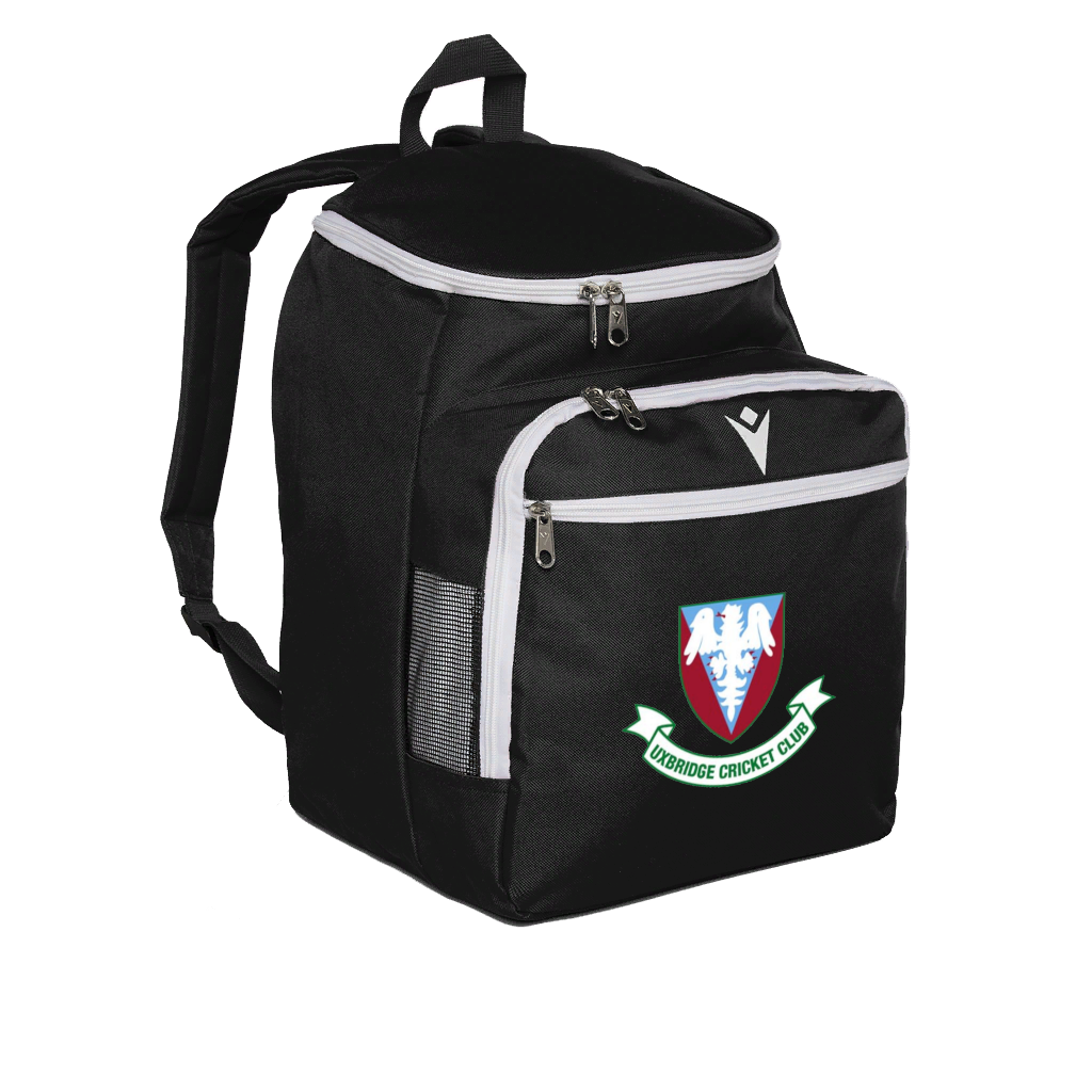 Uxbridge CC - Cruise Backpack NER