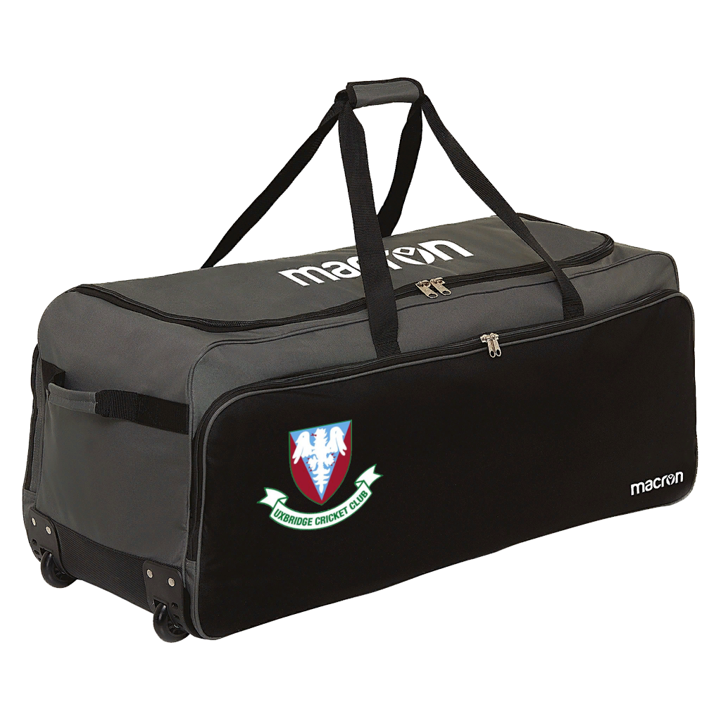 Uxbridge CC - Cargo Trolley Bag GRI/NER
