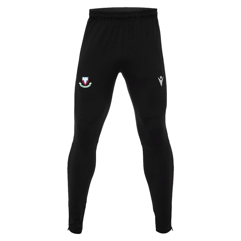 Uxbridge CC - Thames Hero Pant BLK