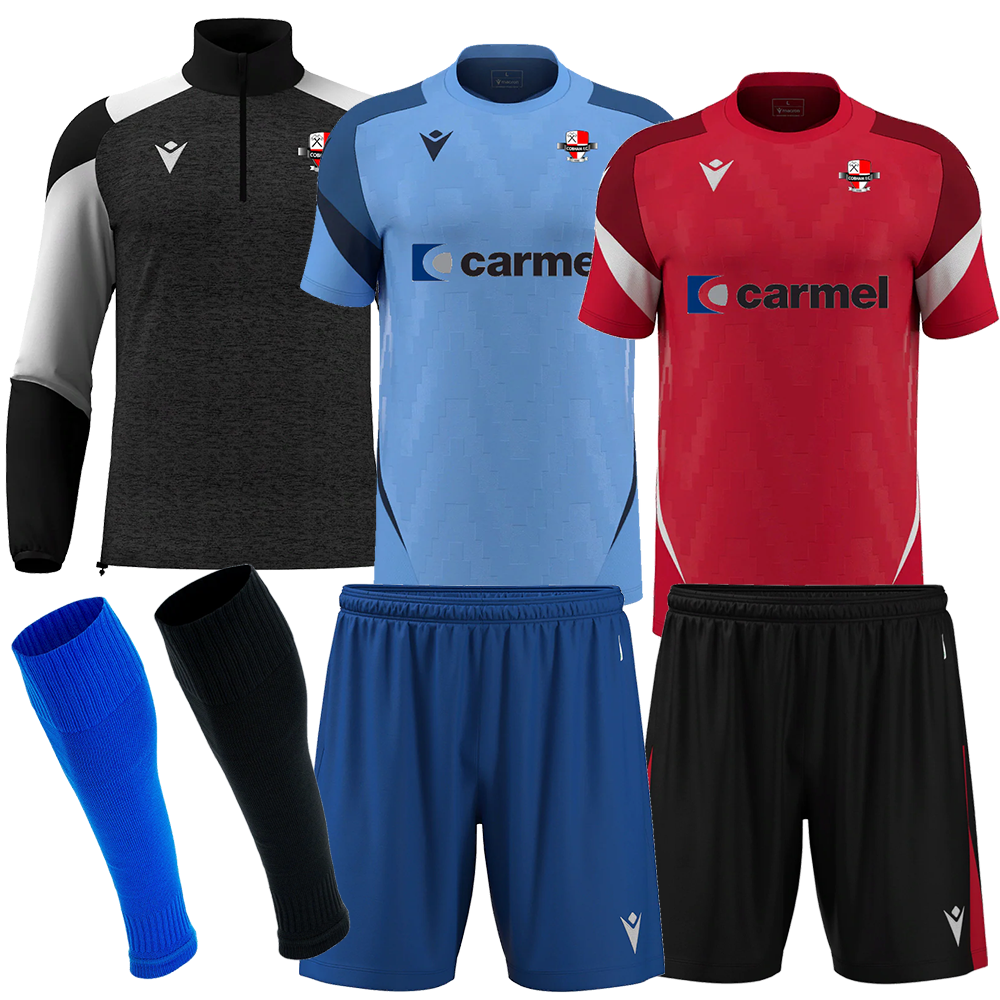 Cobham FC Junior